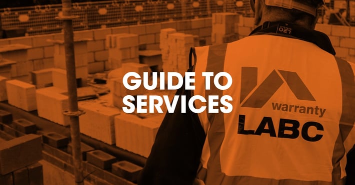 LABC Warranty Brochures | Resources | LABC Warranty